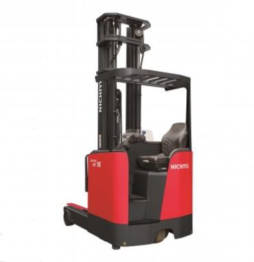 Nichiyu Forklift