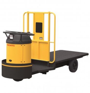 Nichiyu Forklift